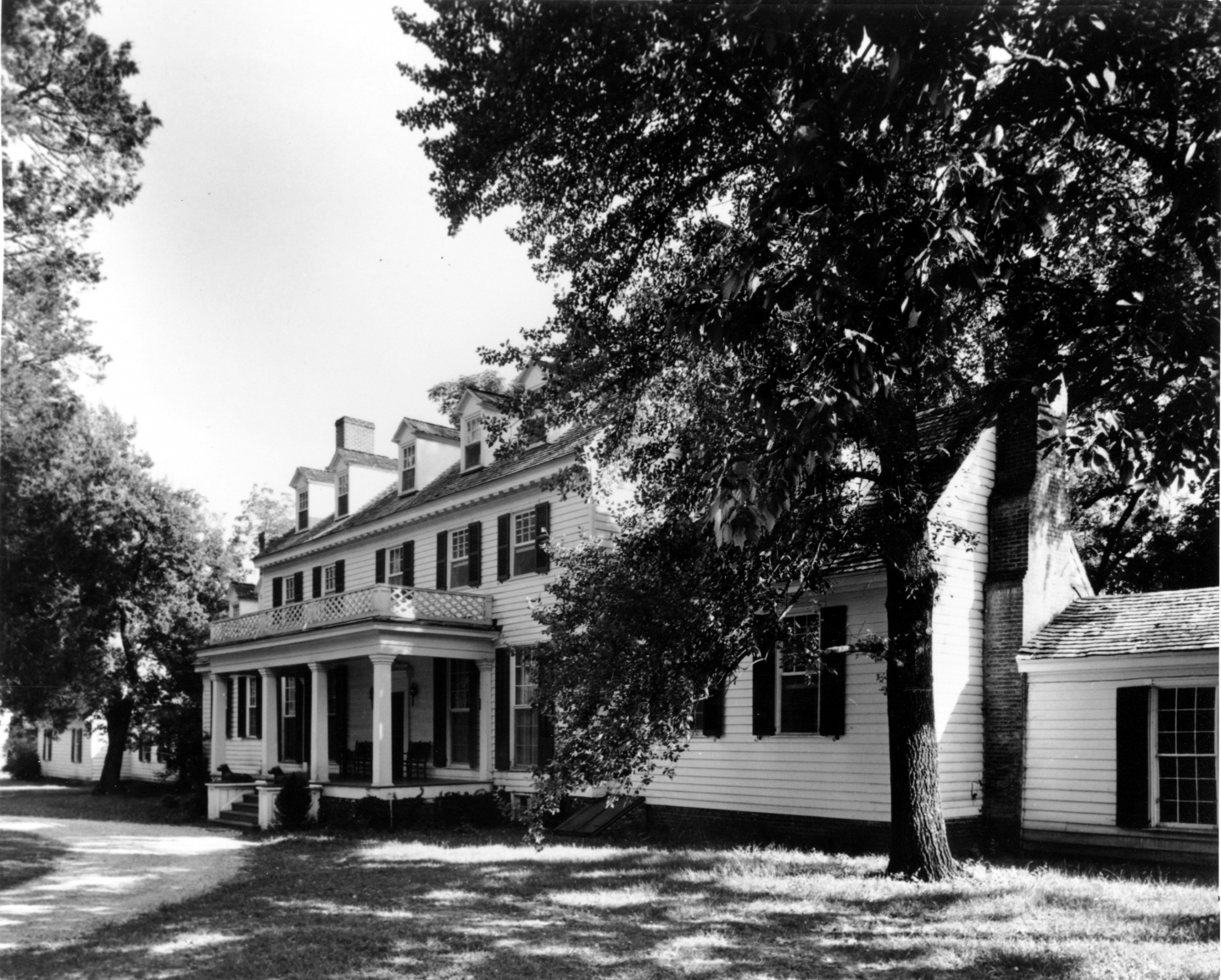 Great American Stories: The Tyler Family | RealClearPublicAffairs