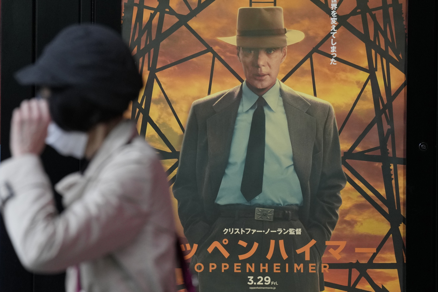 The Curiously Quiet Reaction to Oppenheimer in Japan | RealClearWorld