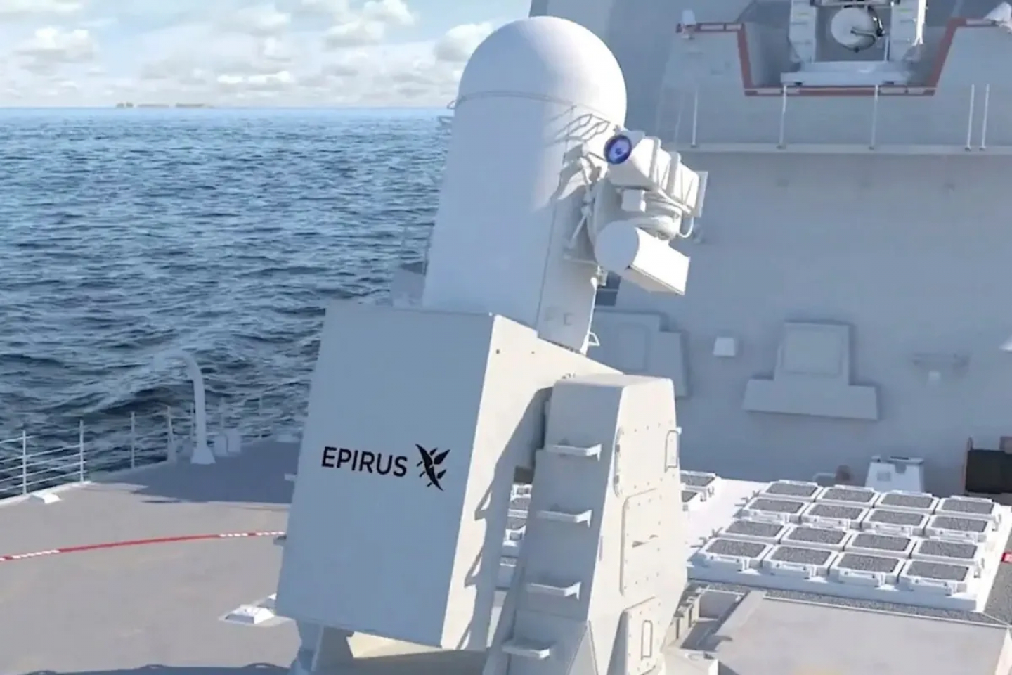 Navy’s Rush To Test Microwave Weapons | RealClearDefense