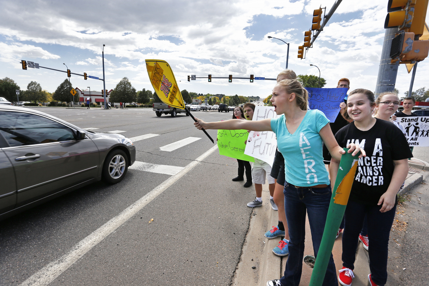 Are You Angry at the ‘Other Side’ in the School Choice Debate ...