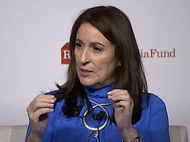 Miranda Devine: Hunter Biden Laptop Is The Tip Of The Iceberg | Video ...