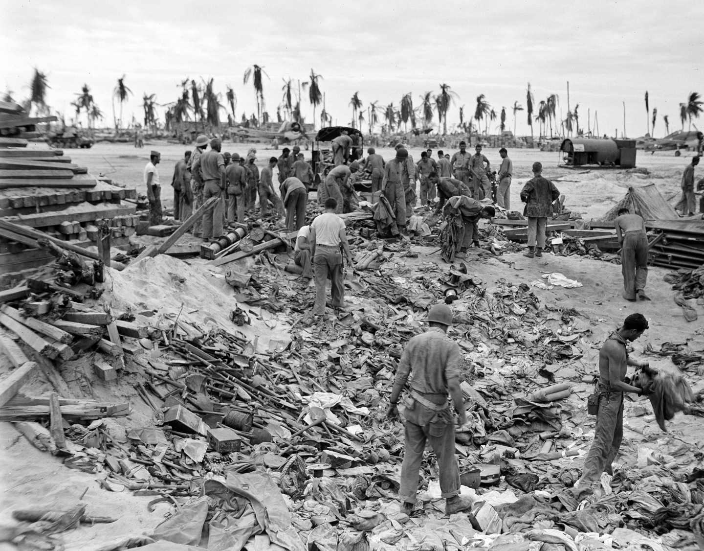 The Battle That Created the U.S. Navy SEALs | RealClearHistory