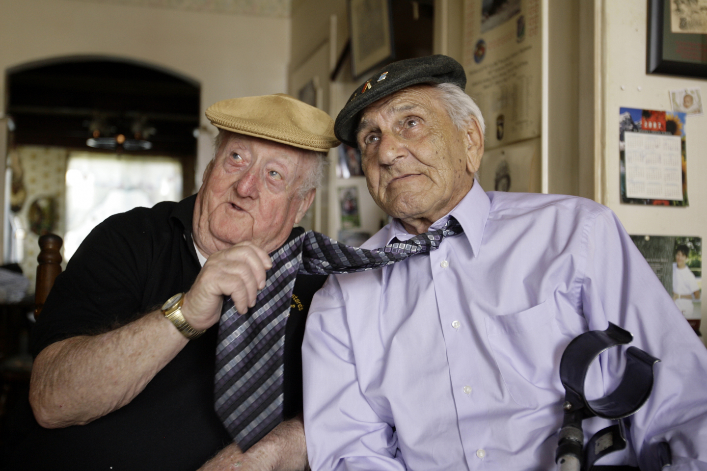 One of the Best WWII Dramas Ever on Netflix | RealClearHistory