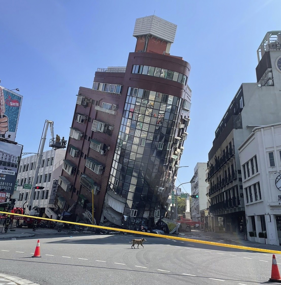 Something Very Weird Is Happening to Earthquakes | RealClearScience