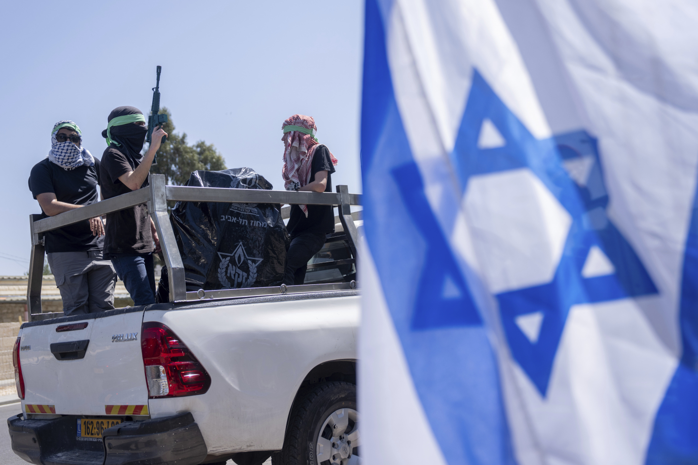 Israel’s War Is a War for Global Stability | RealClearWorld