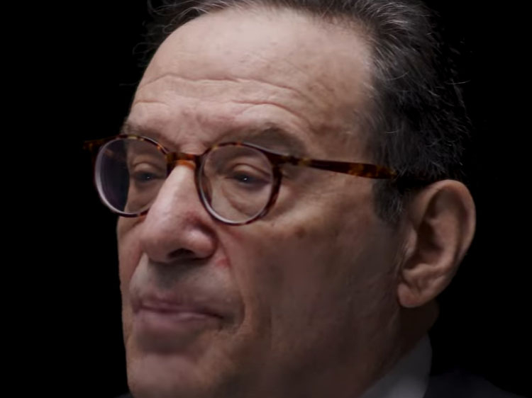 Klingenstein: Trump Is Not A Conservative Role Model, He's A General In ...