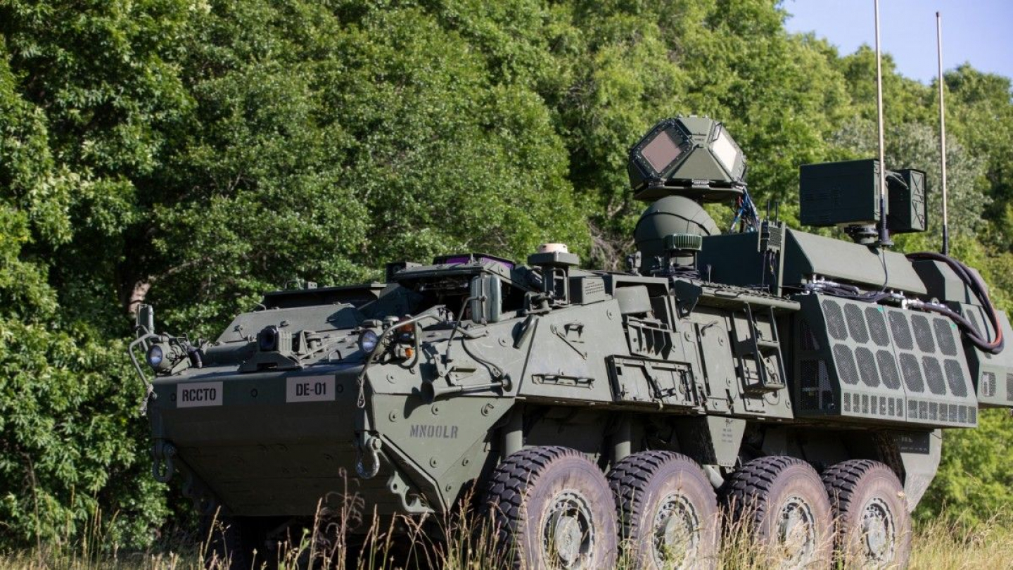 The Army’s Plan To Kill Drones | RealClearDefense