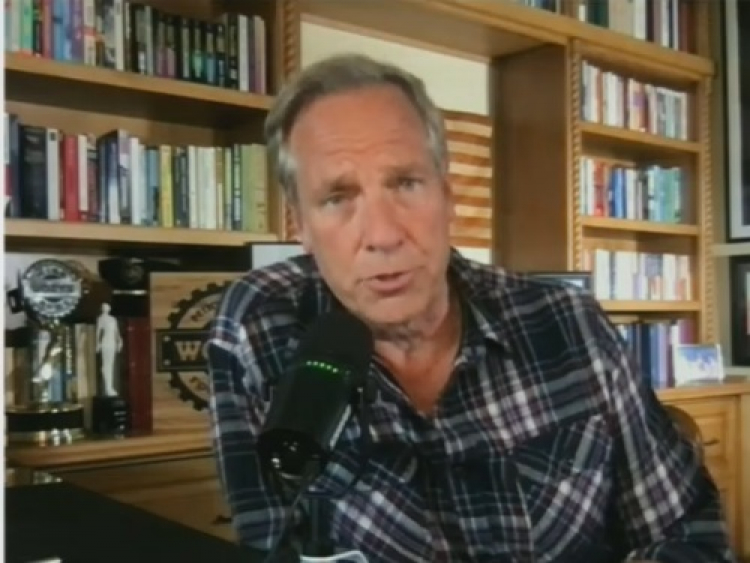 Mike Rowe: Nothing In The History Of Western Civilization Has Increased ...