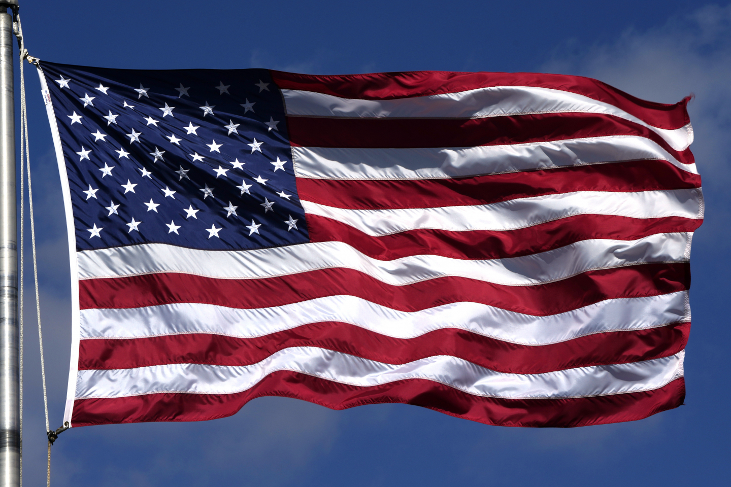 Long Live America! | RealClearPublicAffairs