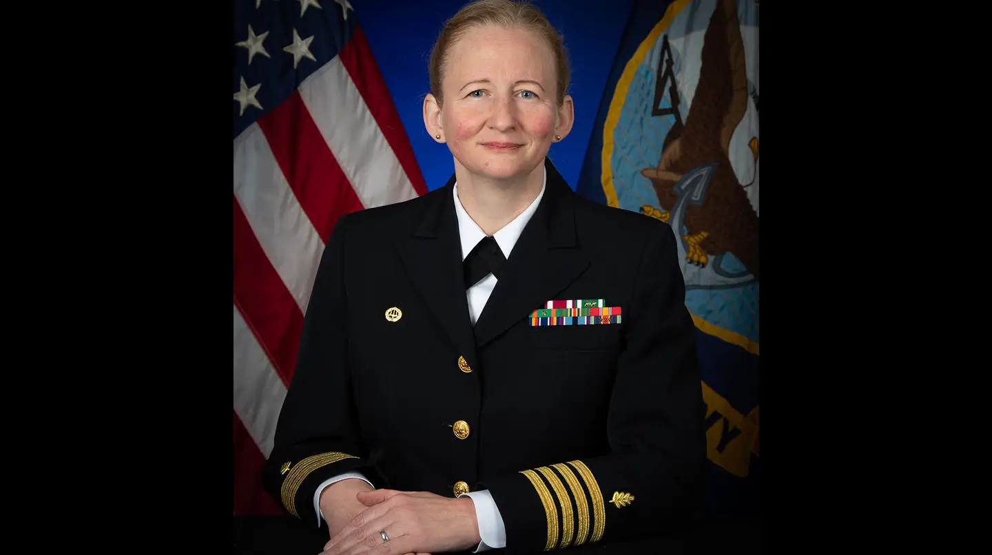 Navy Captain Relieved for ‘Loss of Confidence’ Following Investigation ...