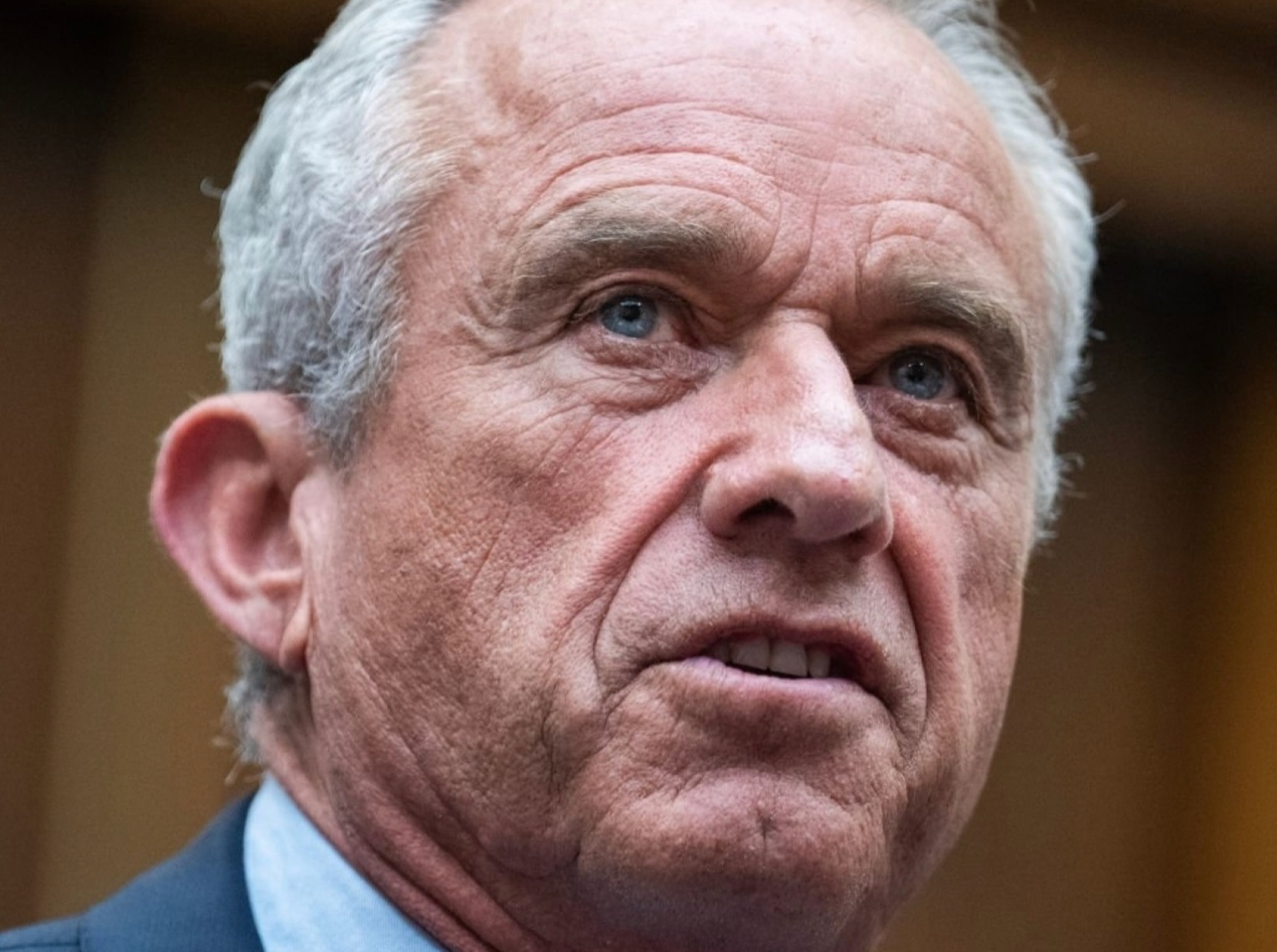 CNN's RFK Jr. Interview Ignored Policy Issues – by Design | RealClearWire