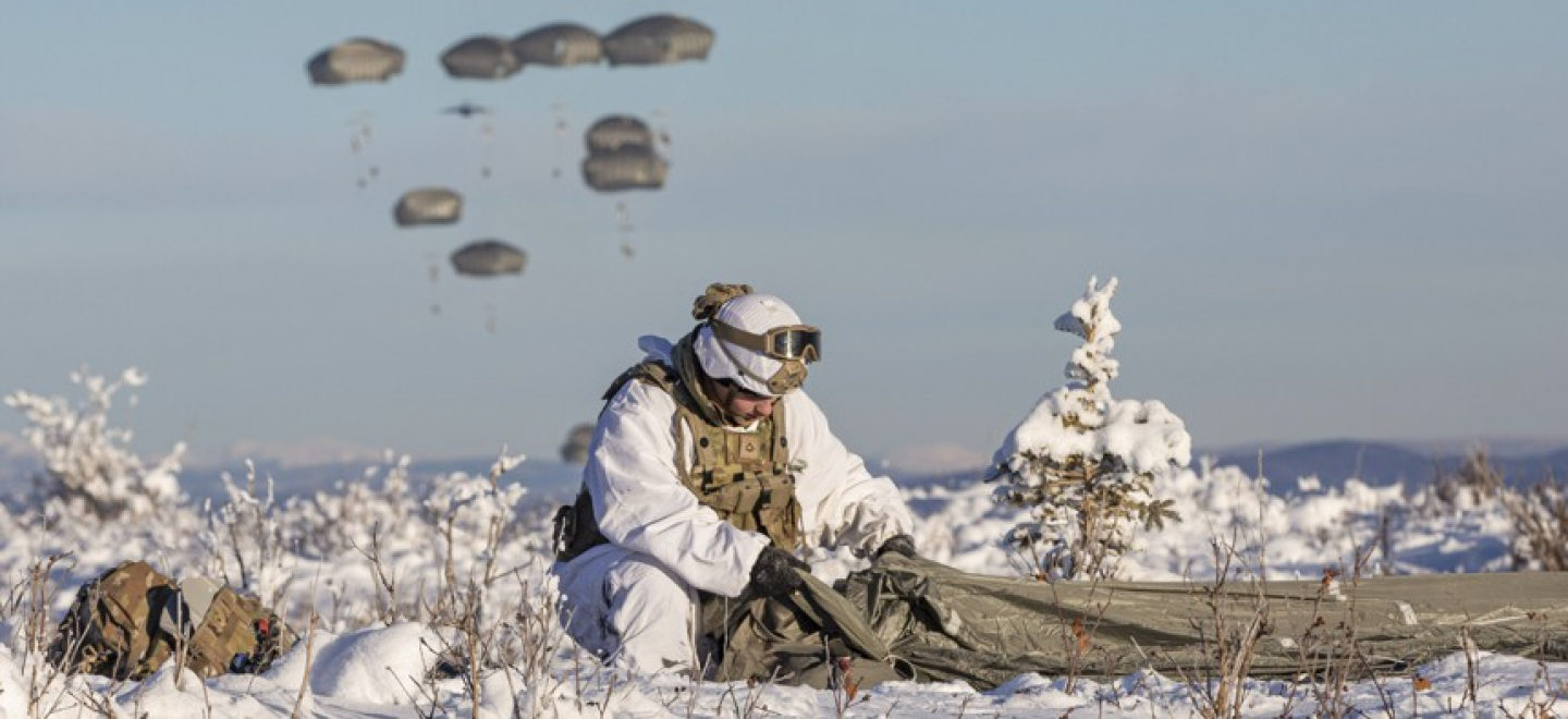 The State of the Army 2024 | RealClearDefense