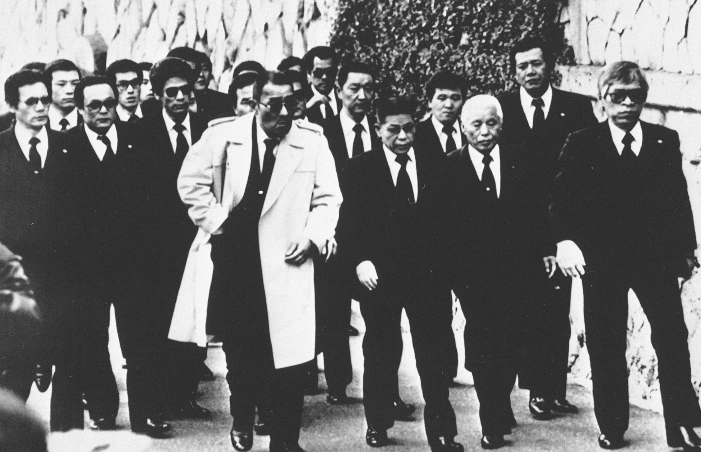 Nintendo’s Forgotten History With The Japanese Mafia | RealClearHistory