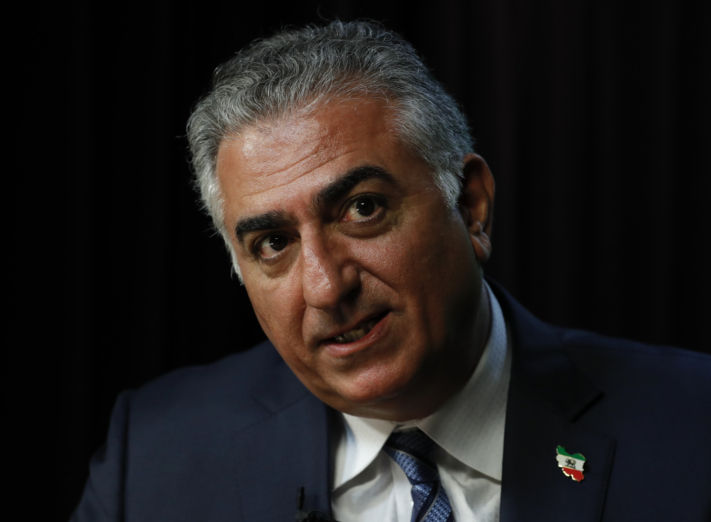 Pahlavi and the Defeat of the Iranian Opposition | RealClearWorld