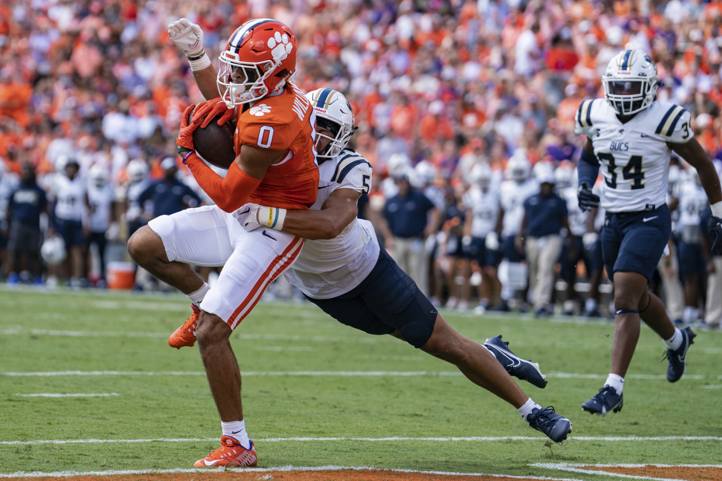 Student Athletes Need Congressional Action on NIL | RealClearEducation