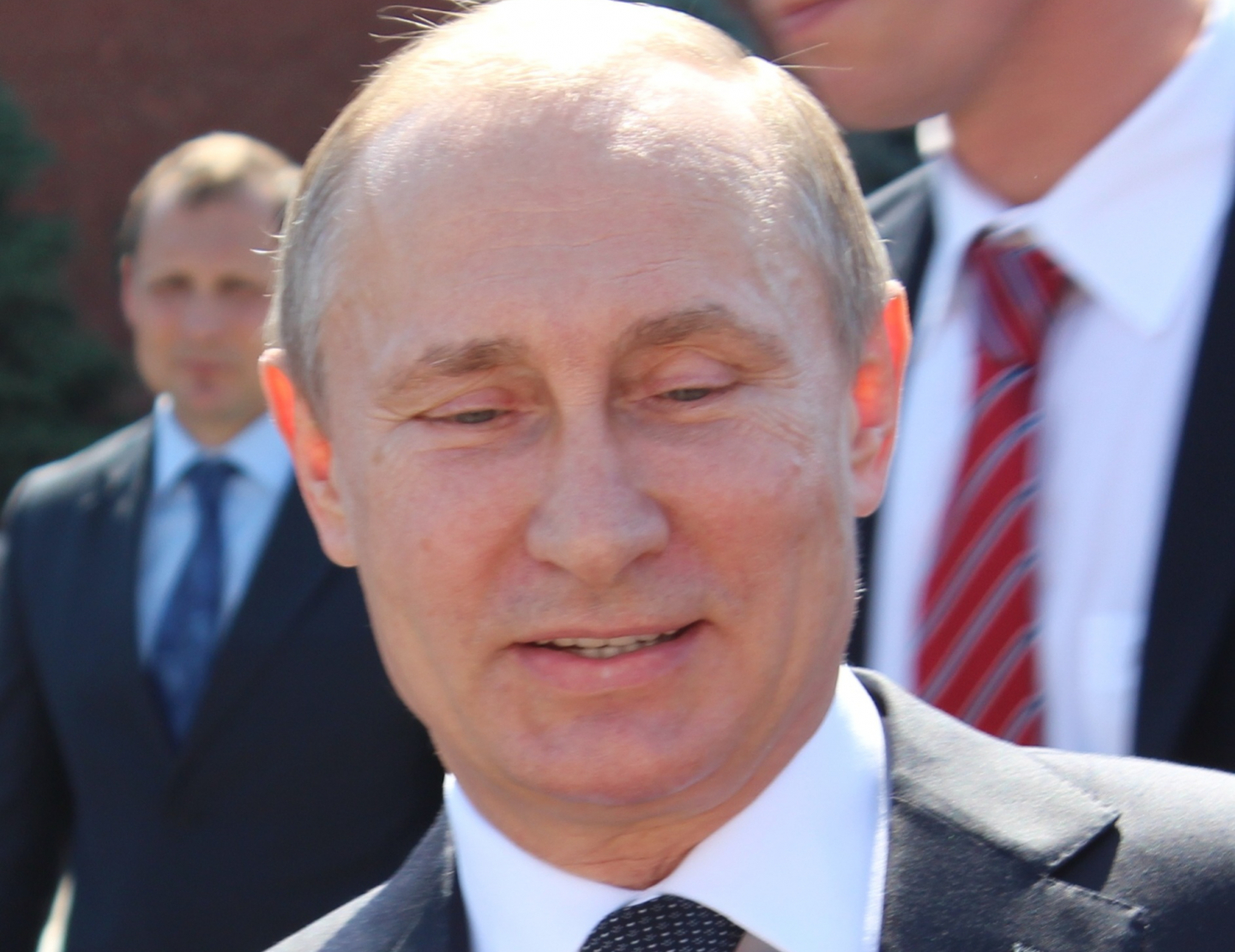 Kasparov: “Dictators Tell the Truth About What They Plan for the Future ...