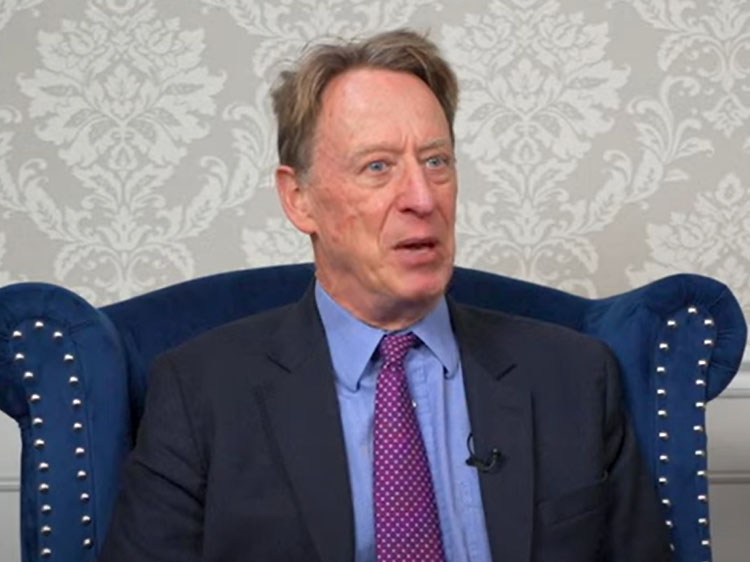 Rupert Darwall: Net-Zero Energy Transition Means Using More Resources ...