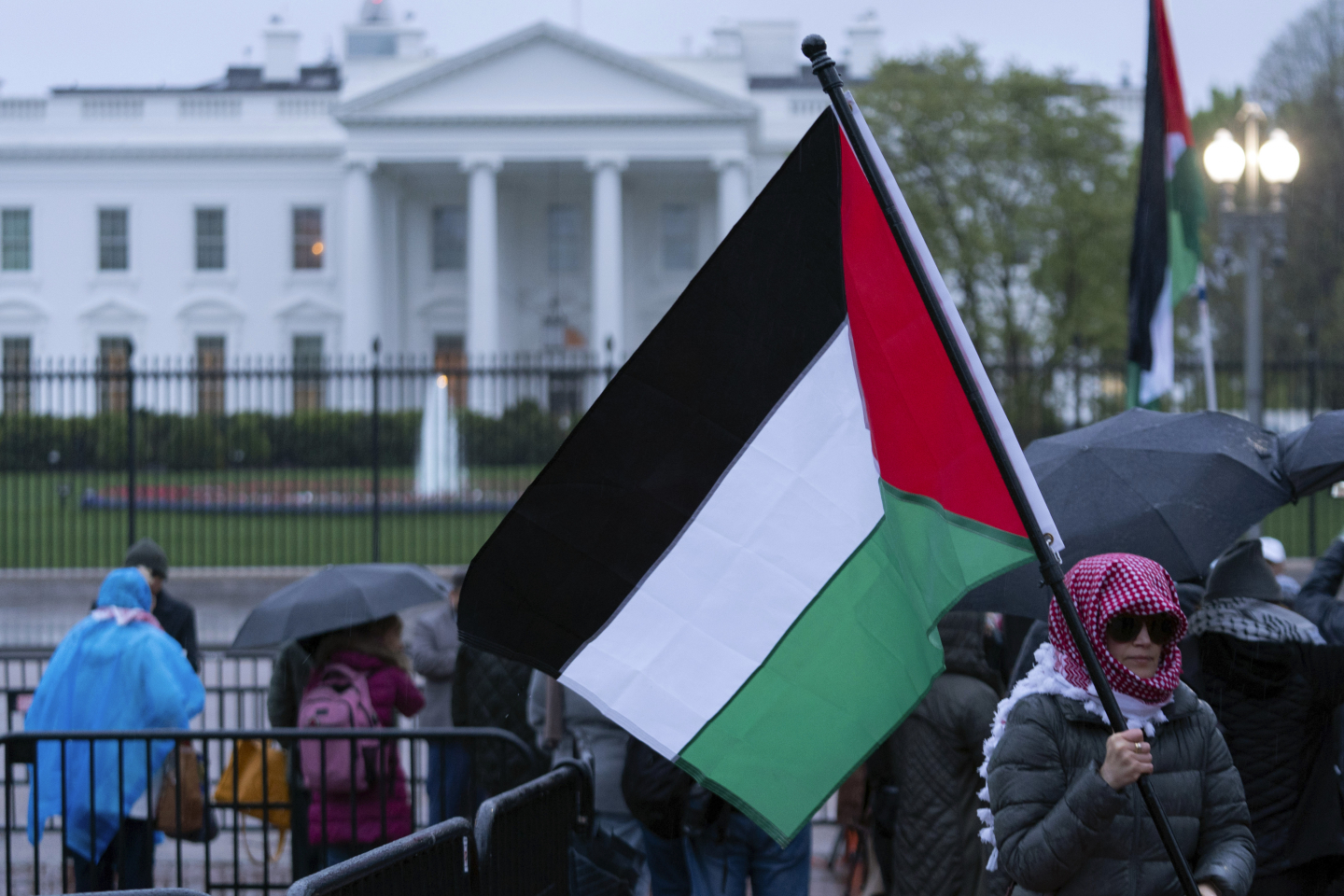 Is a Two-State Solution Still Possible? | RealClearWorld