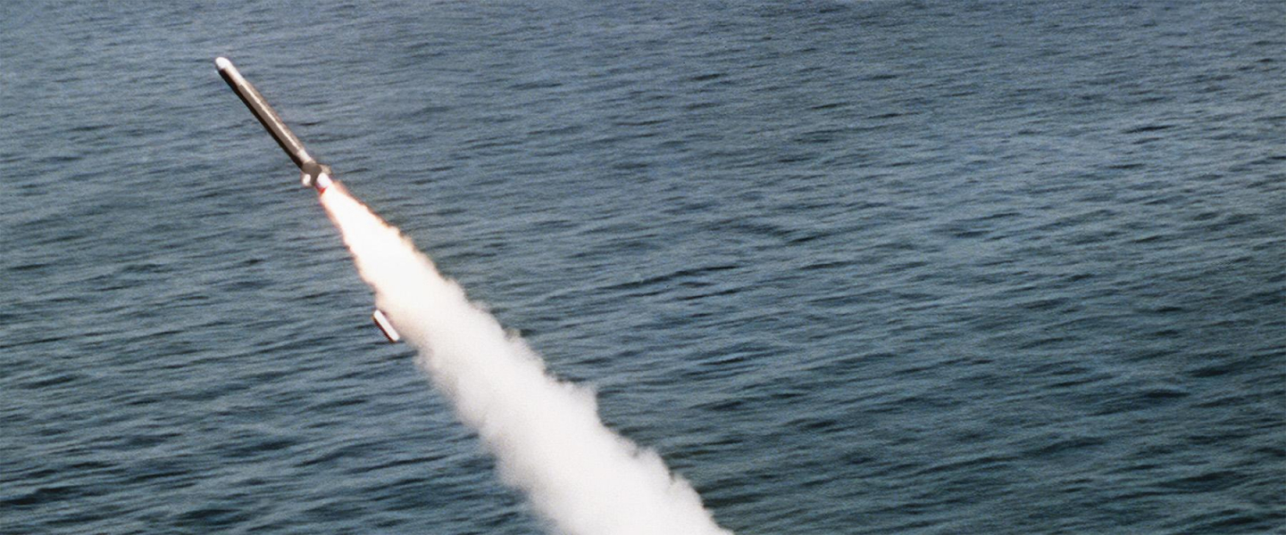 A Better Case for SLCM-N | RealClearDefense