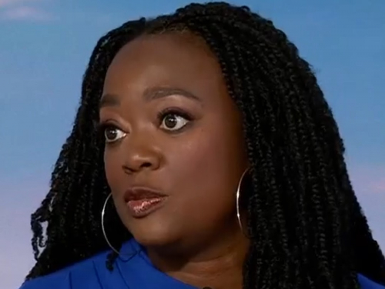 CNN's Ashley Allison: O.J. Simpson "Represented Something For The Black ...