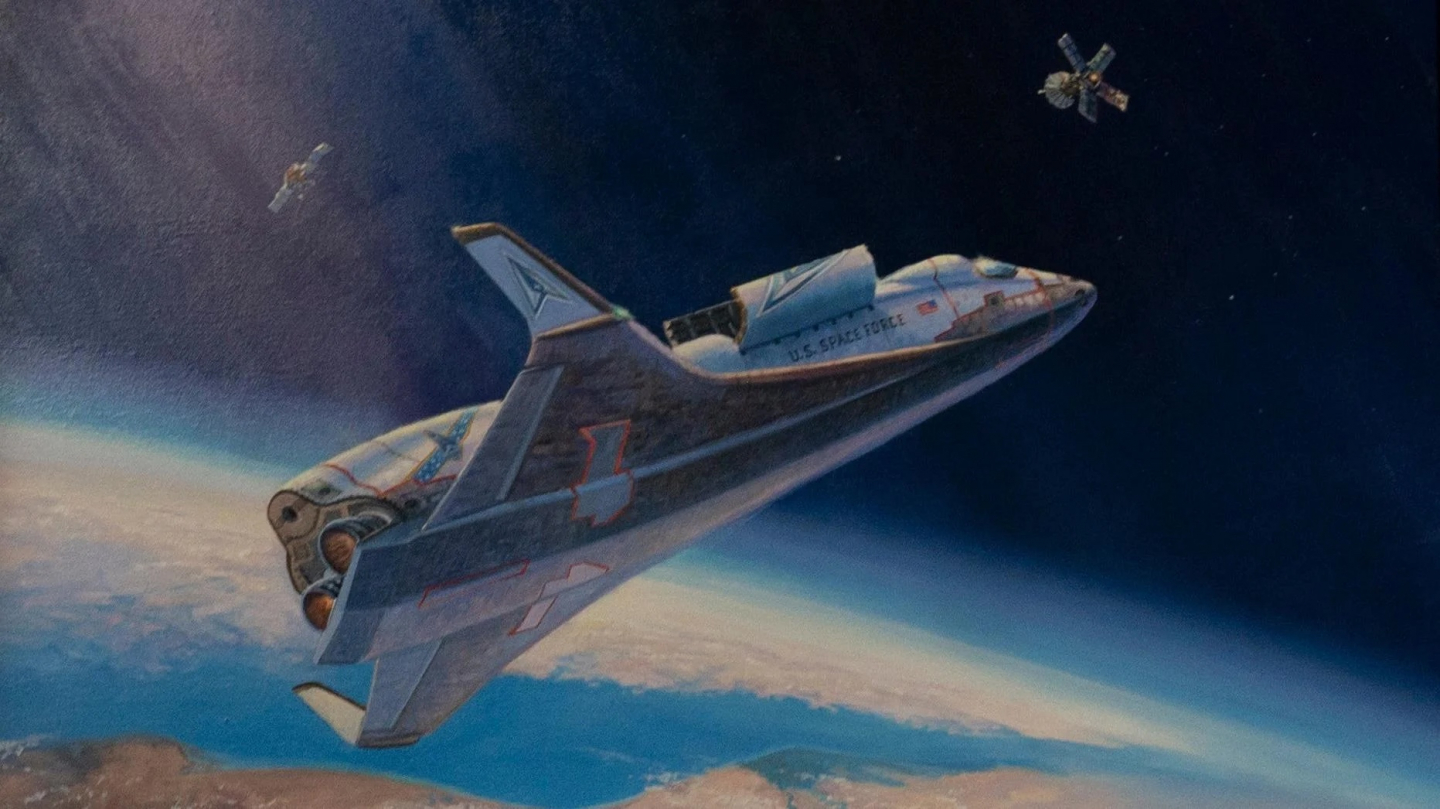 'Metajets' Could Enable 20-Year Journey to Alpha Centauri ...