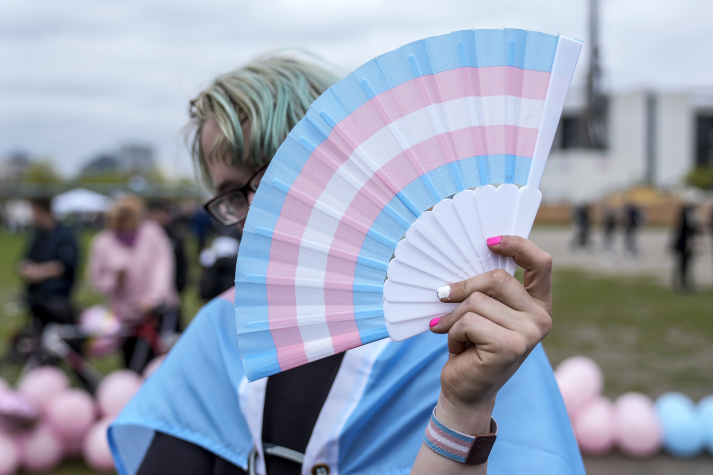 The Cass Report Should Upend U.S. Transgender Policy | RealClearScience