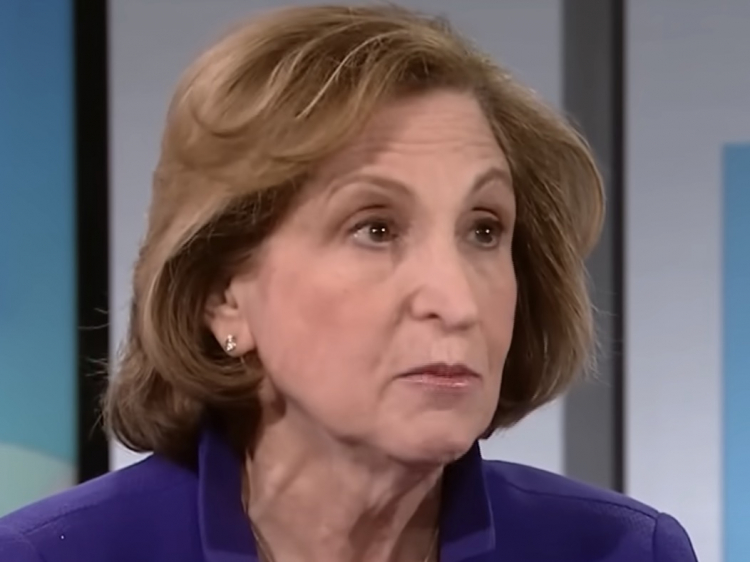 Ruth Marcus: Abortion Is The Gift That Keeps On Giving Politically For ...