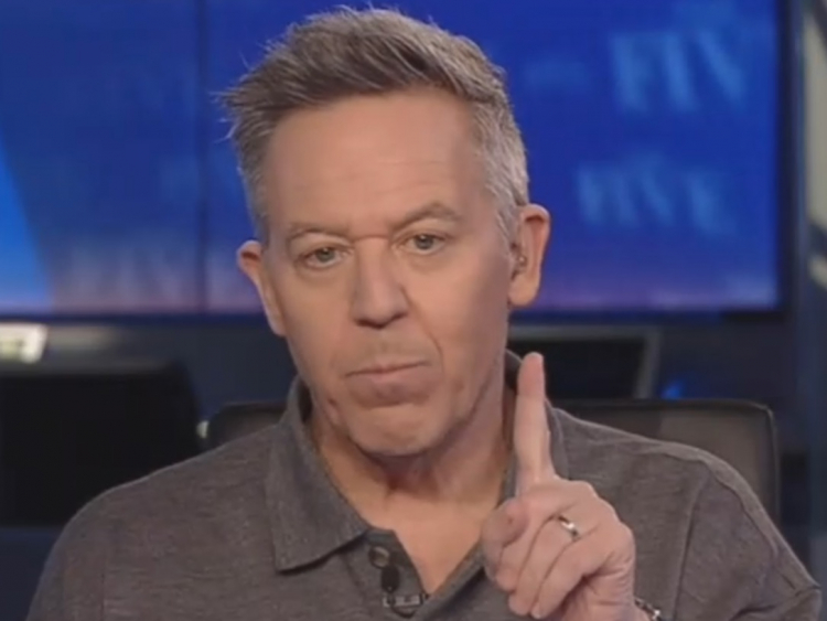 Gutfeld: Men Sense When They're Not Wanted, And They've Started To ...