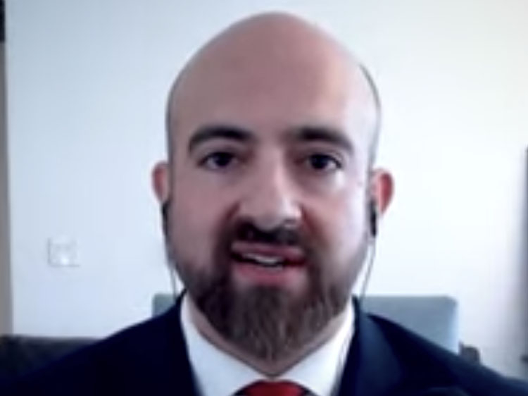 Mike Benz: Weapons of Mass Deletion, How The US Government Funds The ...