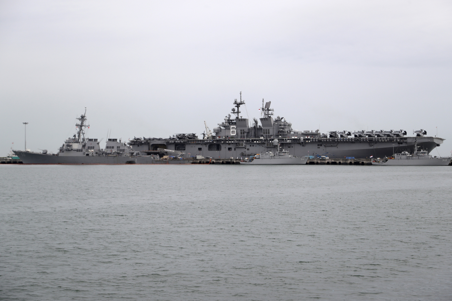 Report to Congress on DDG(X) Next Generation Destroyer | RealClearDefense