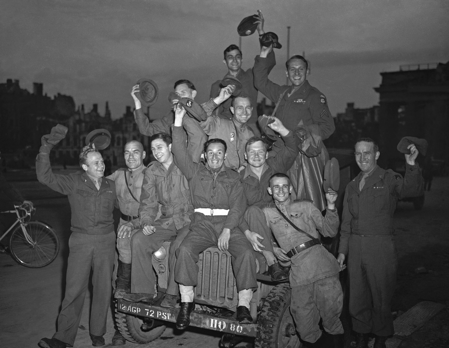 What Led to Japan's Surrender At the End of WWII? | RealClearHistory