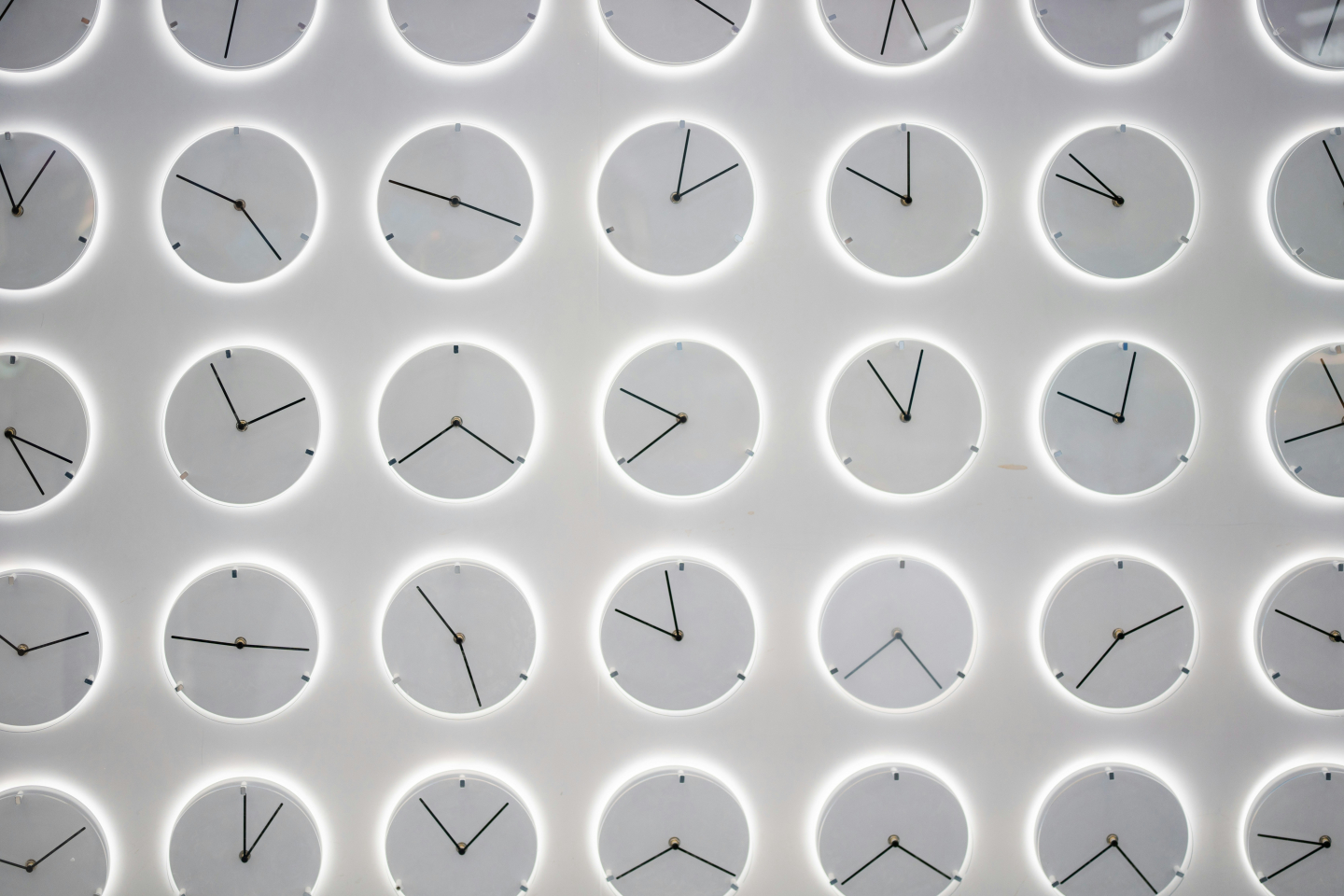 Time Is Generated by Minds | RealClearScience