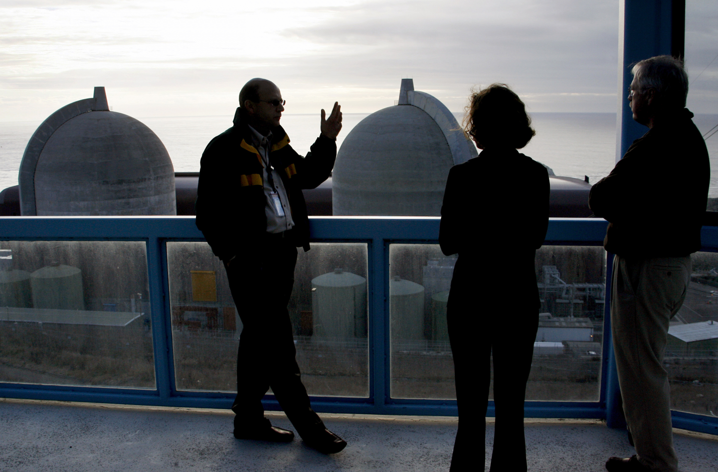 Goofy Greens and Regulators Threaten Nuclear Revival | RealClearEnergy