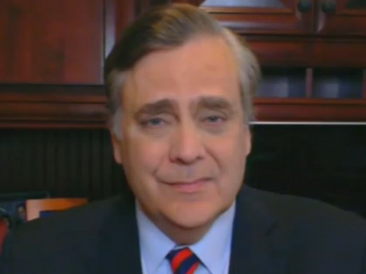 Turley: We Need To Have A Discussion About State-Funded Media; Why ...