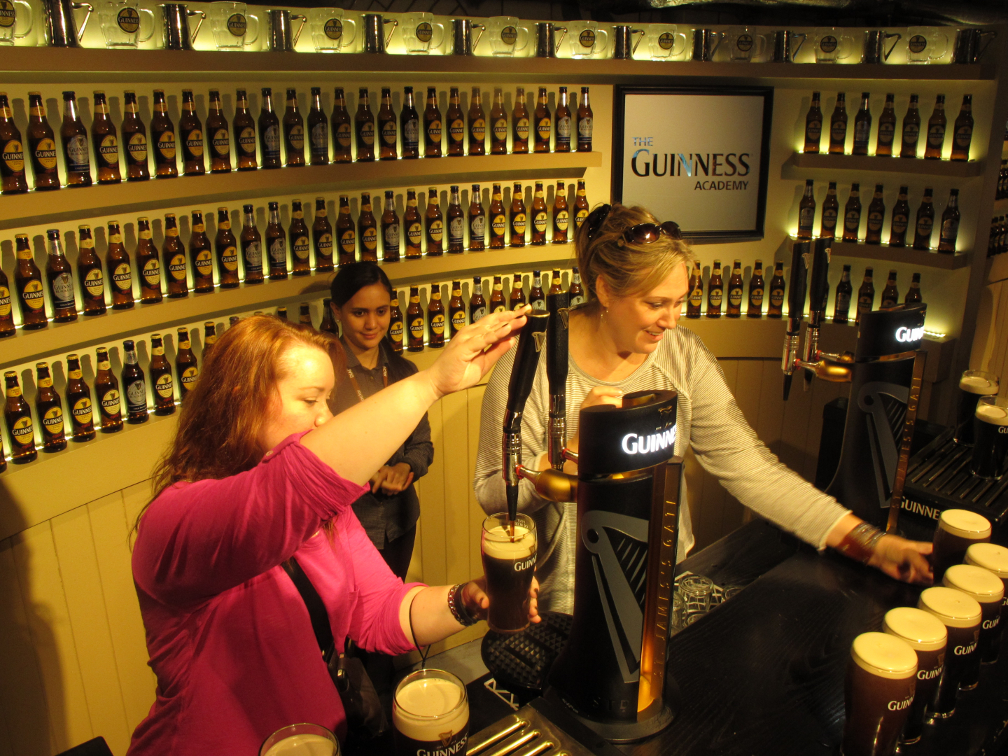 A History of Irish Wakes and "Funeral Pints" | RealClearHistory