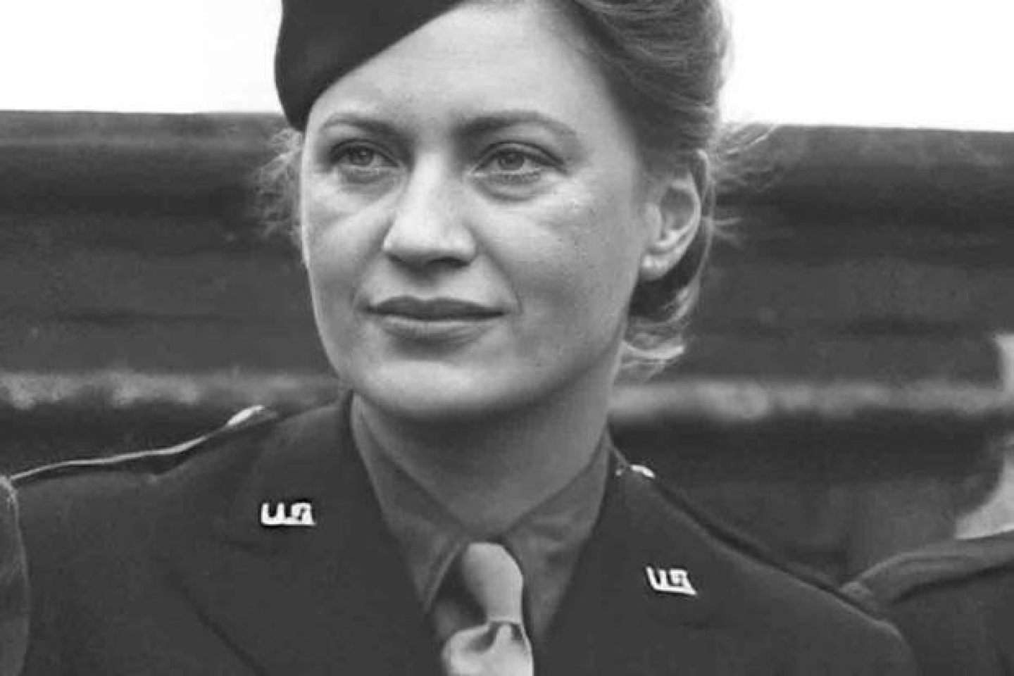 Lee Miller, Model-Turned-WWII Combat Photographer | RealClearHistory