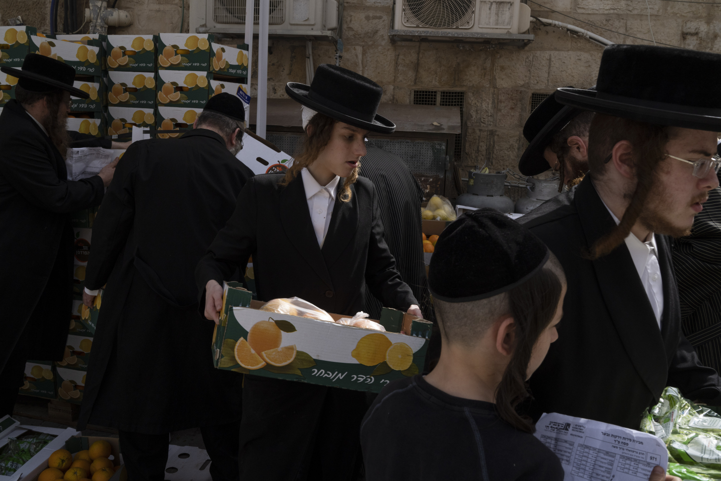 Passover 5784, Reliving Ancient History | RealClearHistory