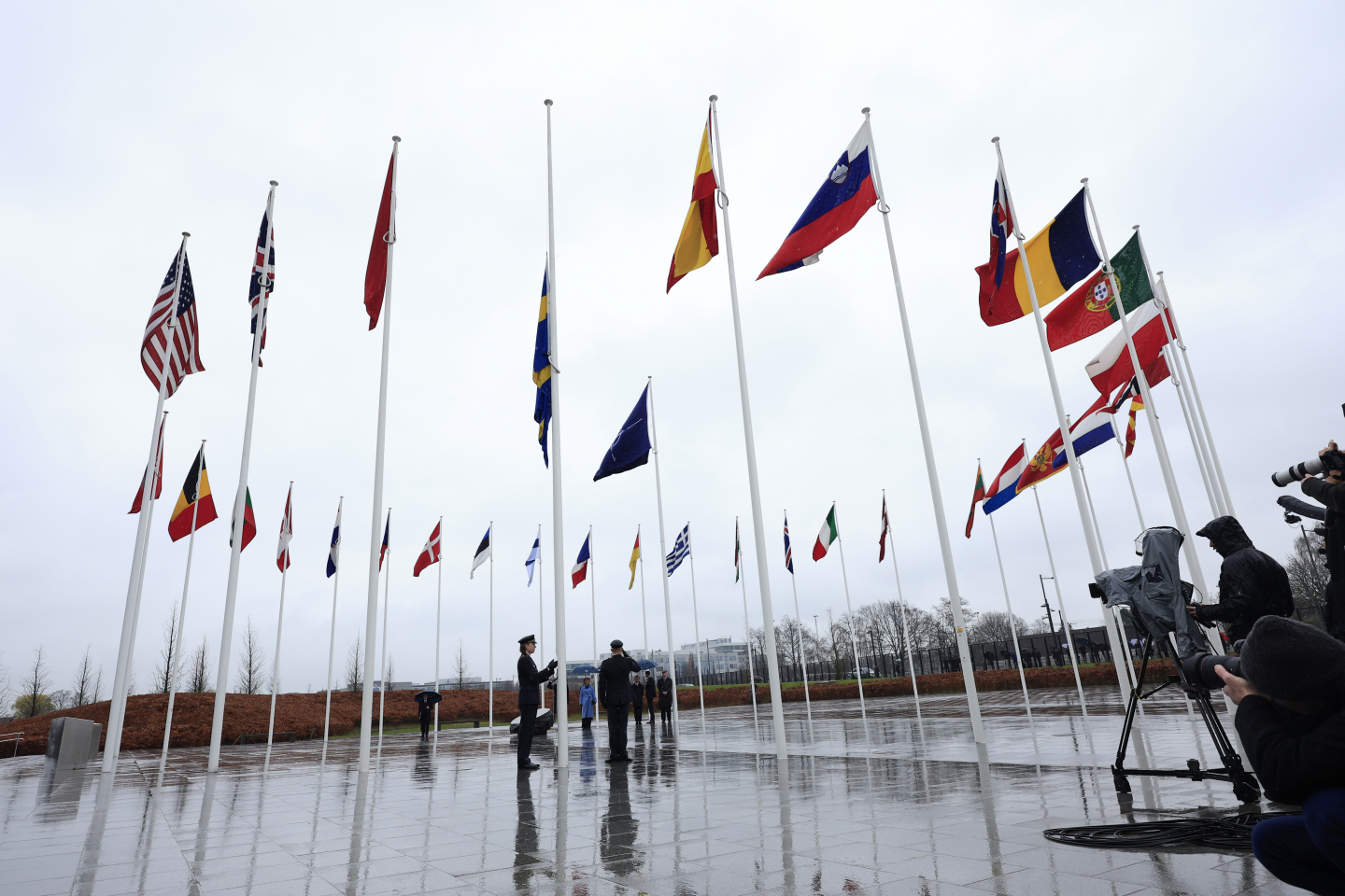 NATO’s Year of Deterrence | RealClearDefense