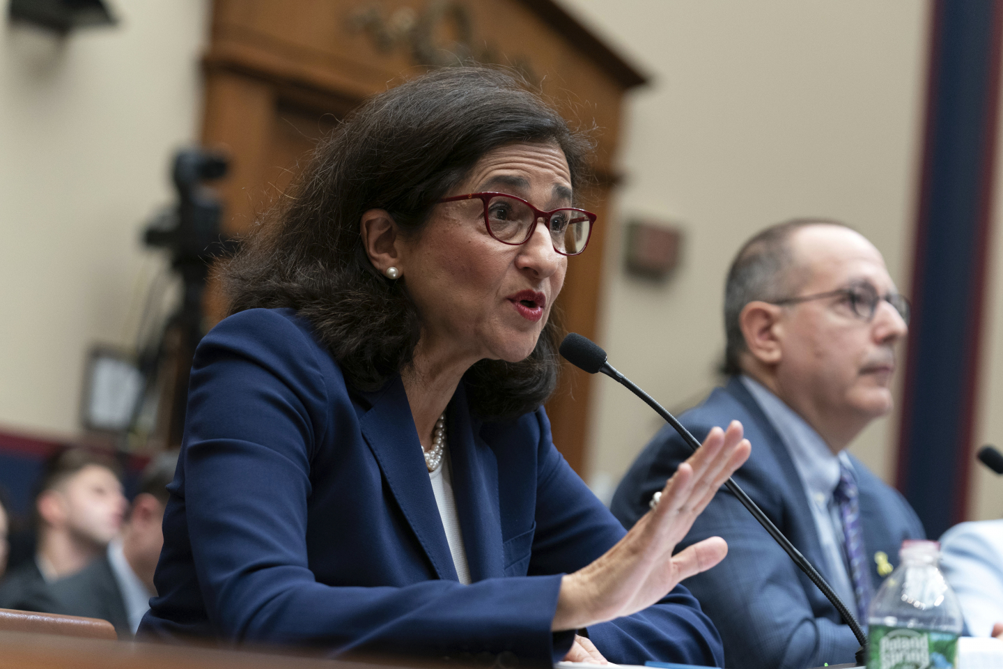 Report: American Colleges Failing to Fight Antisemitism ... Report: American Colleges Failing to Fight Antisemitism ...