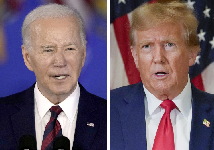 Tom Bevan: Latest National Polls Good News for Biden, Swing State ...