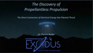 NASA Veteran Claims Propellantless Propulsion Breakthrough ...
