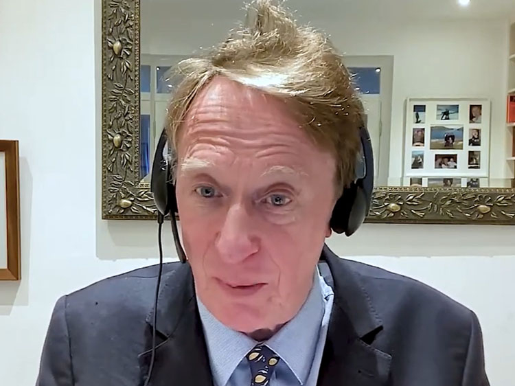 Darwall: If You Want To See The Green Economic Future, Look To Broken ...