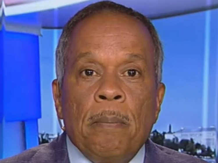 Juan Williams: Obama Is Not A Stupid Man, Democrats Can See The Numbers ...