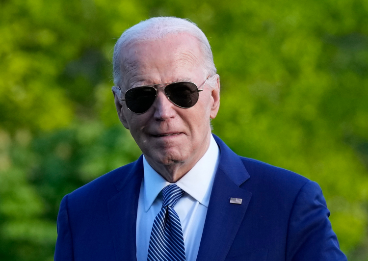 RealClearPolitics: Biden Talks Abortion in Florida, Biden Campaign ...