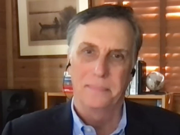 Andrew Walworth: I Don't Think The Biden Campaign Thinks They Can Win ...