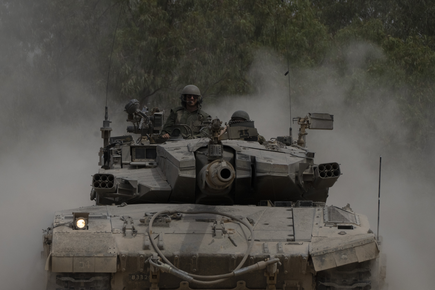 Israel’s Forever War | RealClearWorld