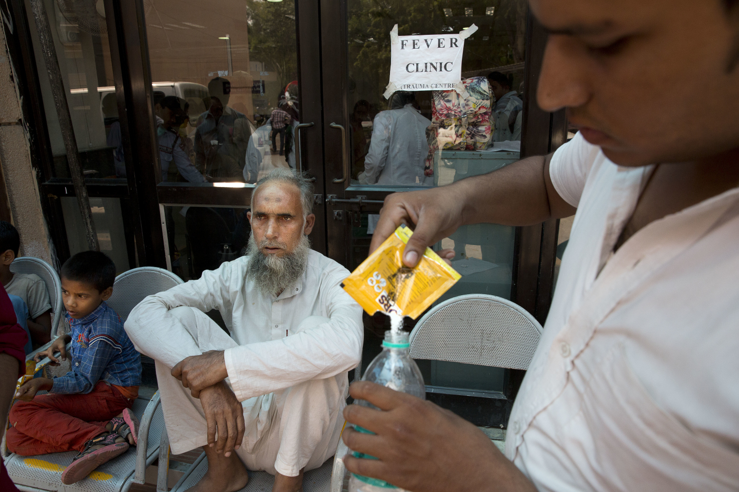 You Probably Haven't Heard of the 'Most Important Medical Advance of ...