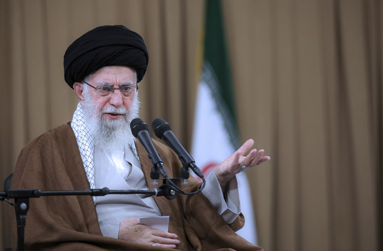 Biden Administration Needs a Real Iran Policy | RealClearPolitics