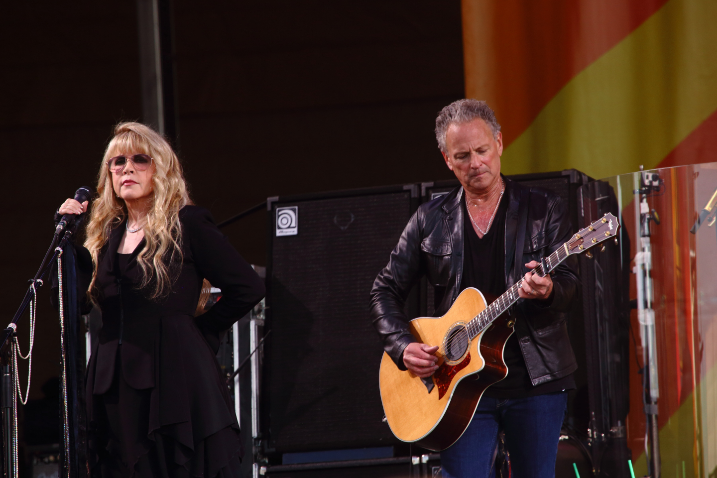 How Fleetwood Mac Got Cool Again | RealClearBooks