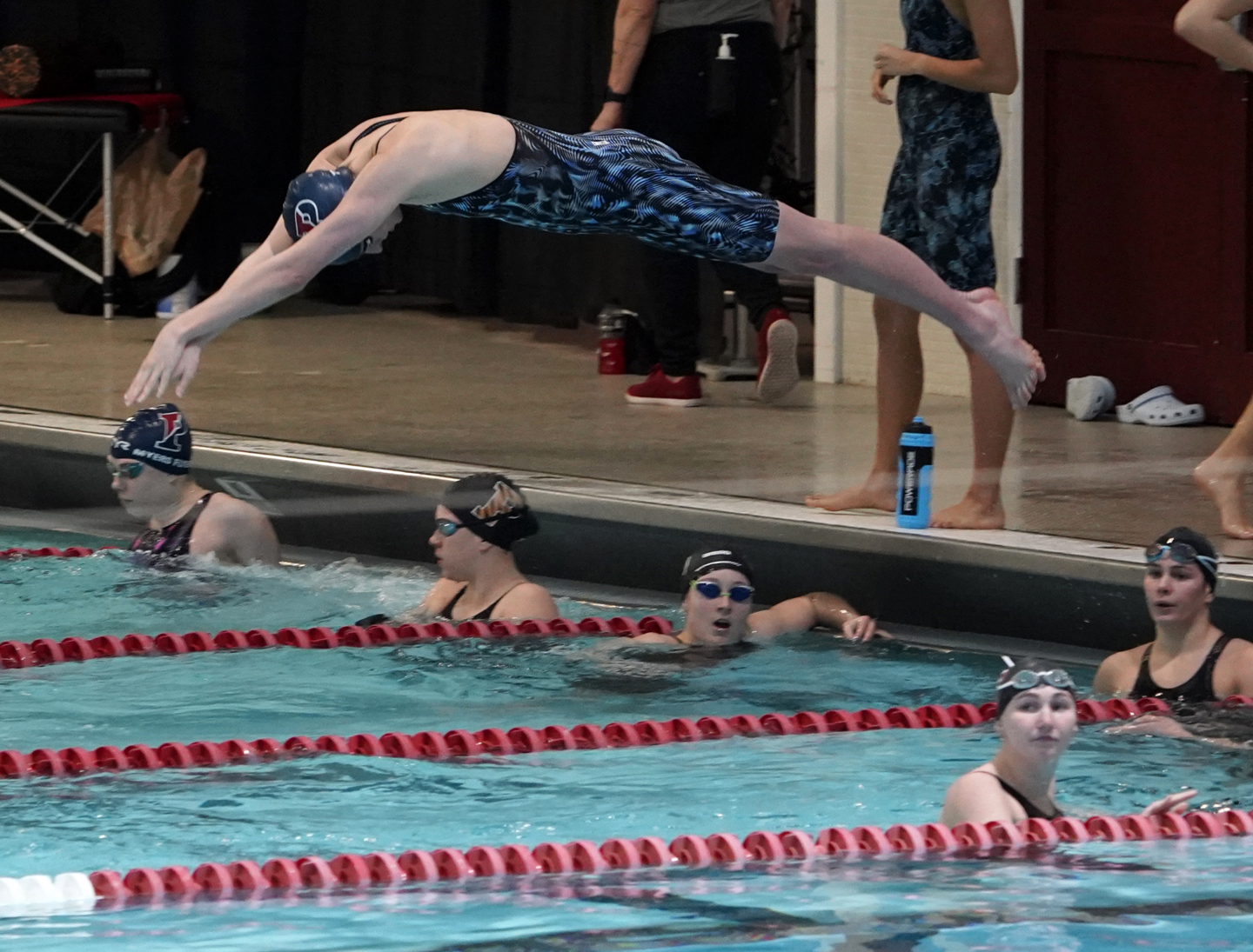 The Supreme Court Can Put Women’s Sports Back on Track | RealClearEducation